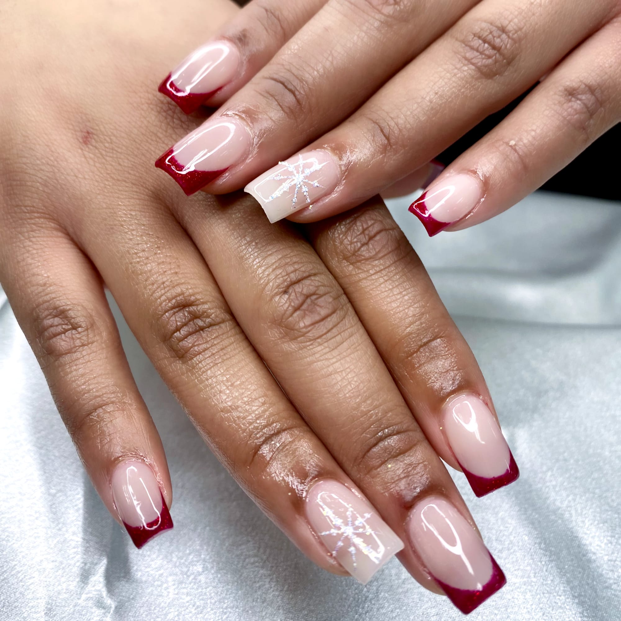 Nail Pro, Your Premier Nail Salon in Silverdale, WA