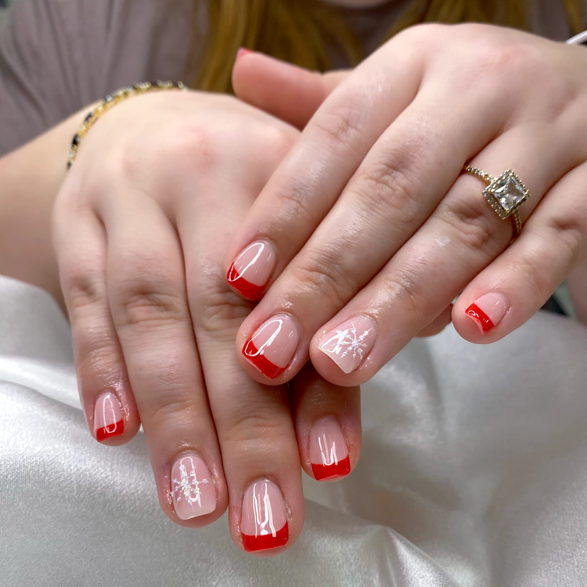 Nail Pro, Your Premier Nail Salon in Silverdale, WA