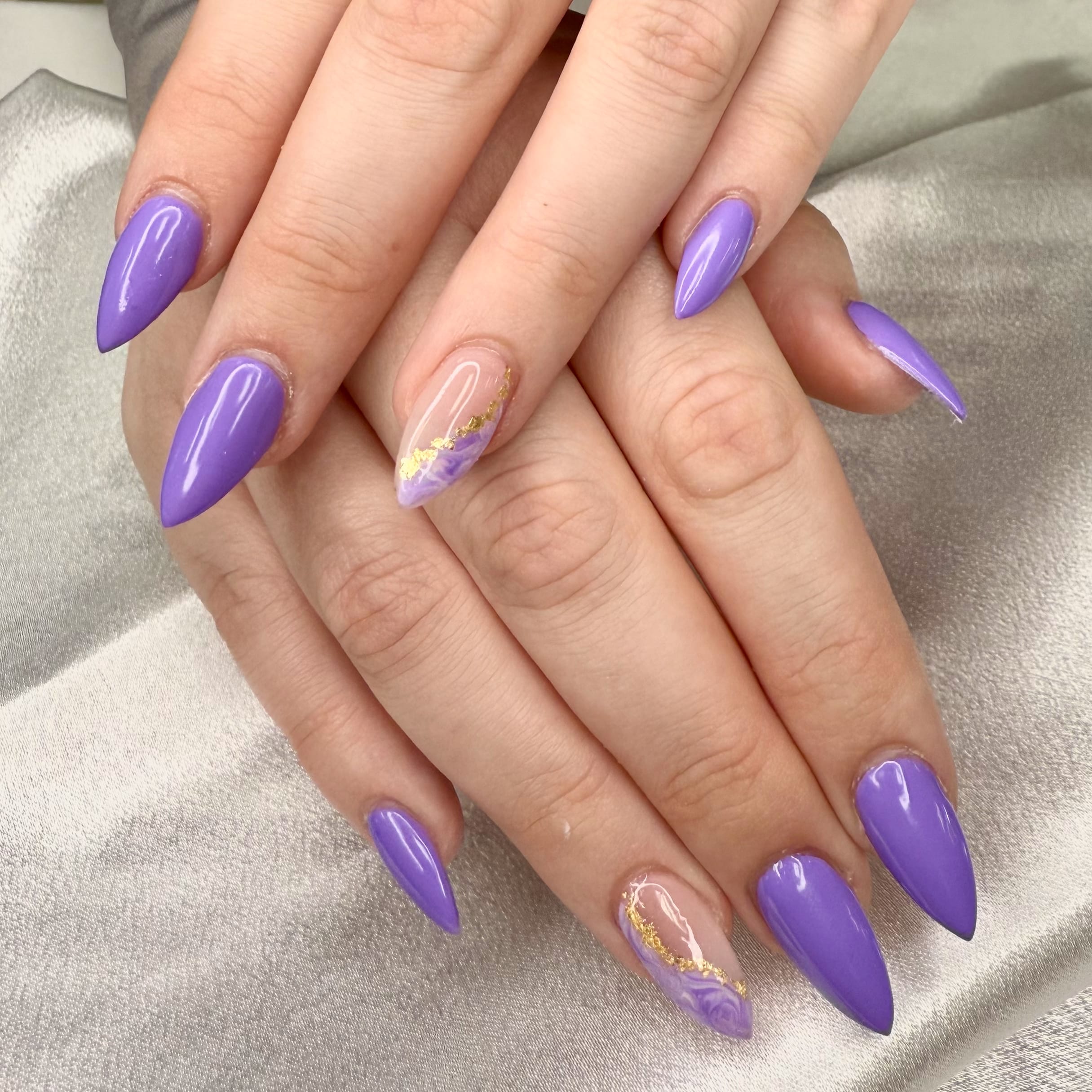 Nail Pro, Your Premier Nail Salon in Silverdale, WA