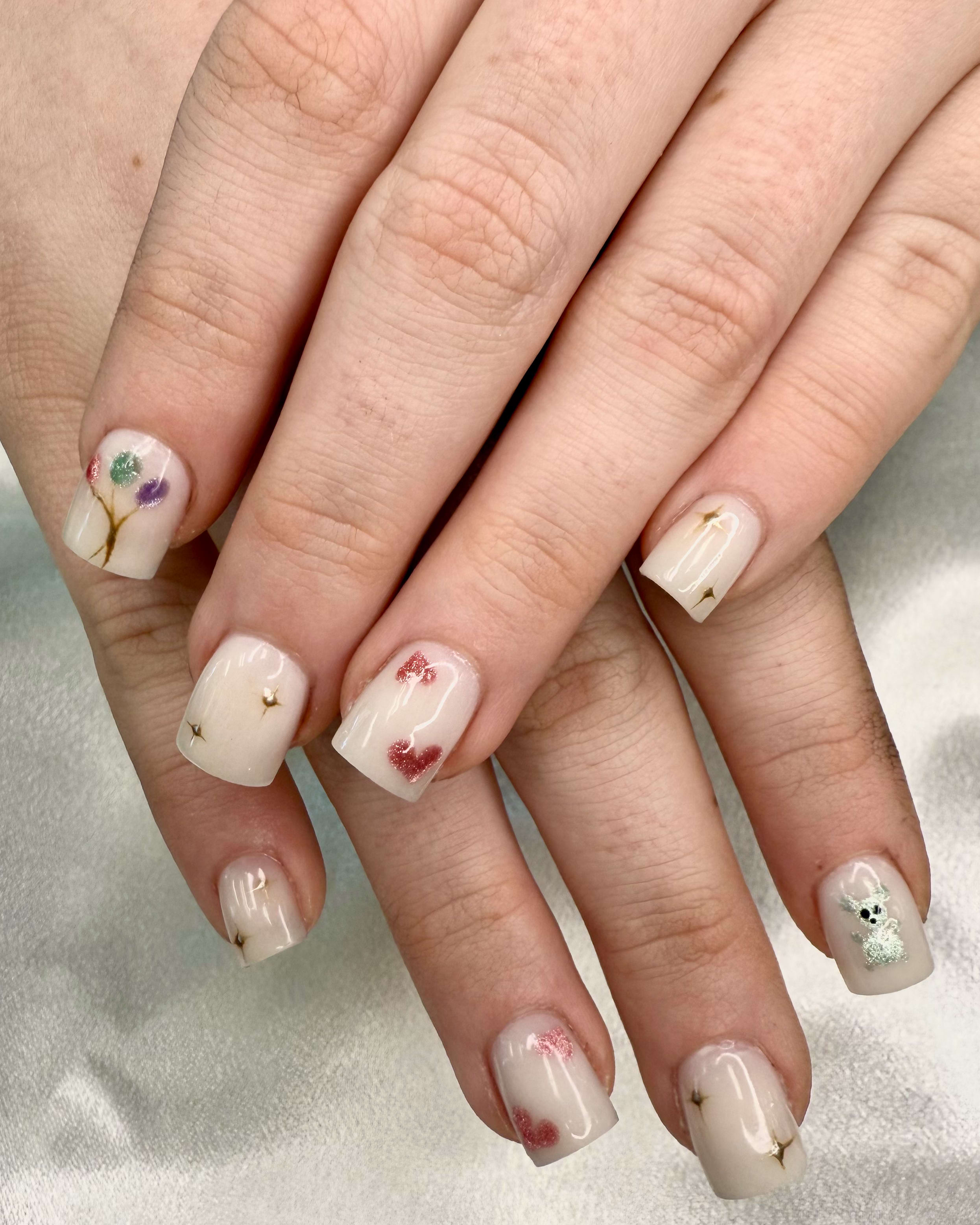 Nail Pro, Your Premier Nail Salon in Silverdale, WA