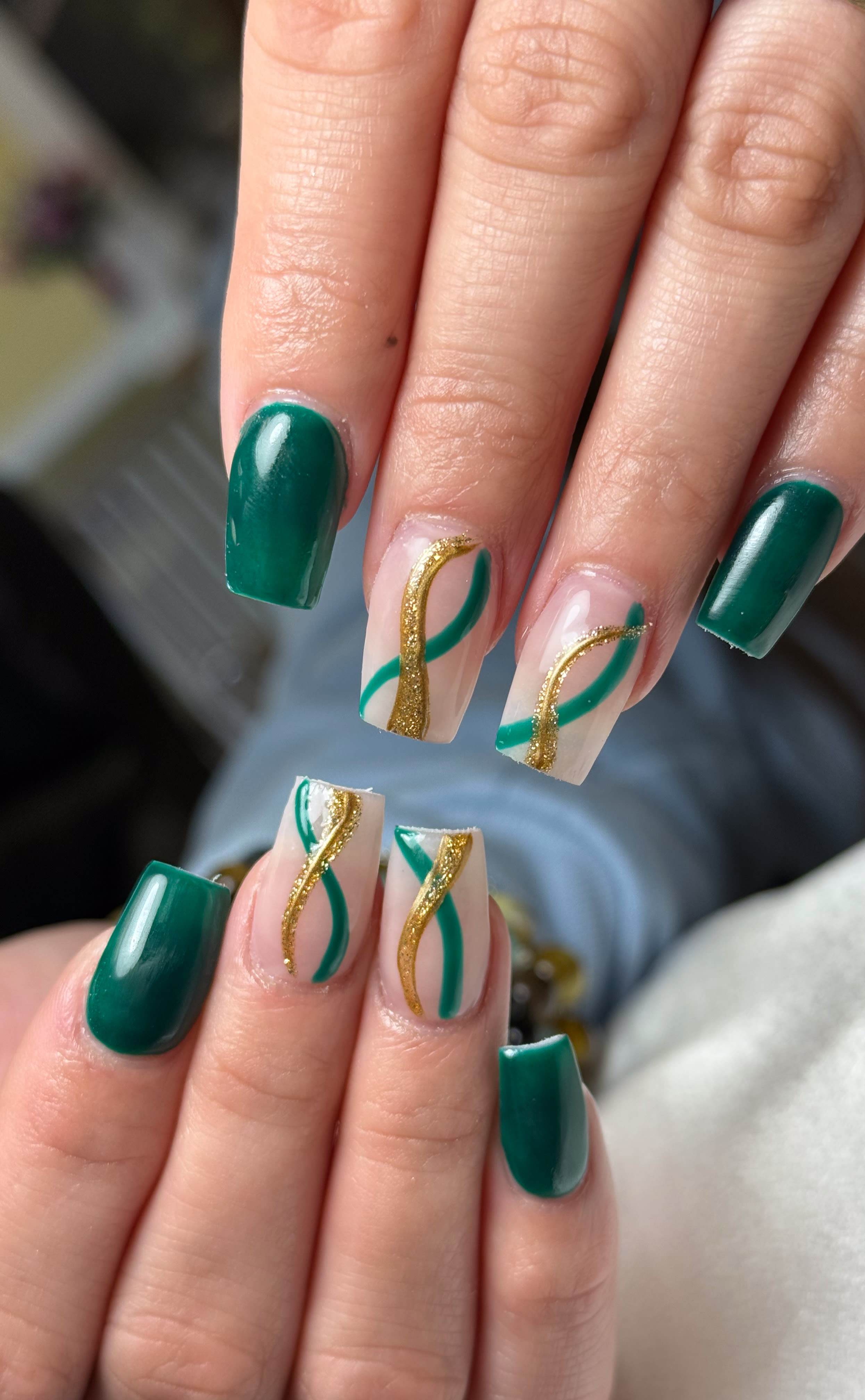 Nail Pro, Your Premier Nail Salon in Silverdale, WA