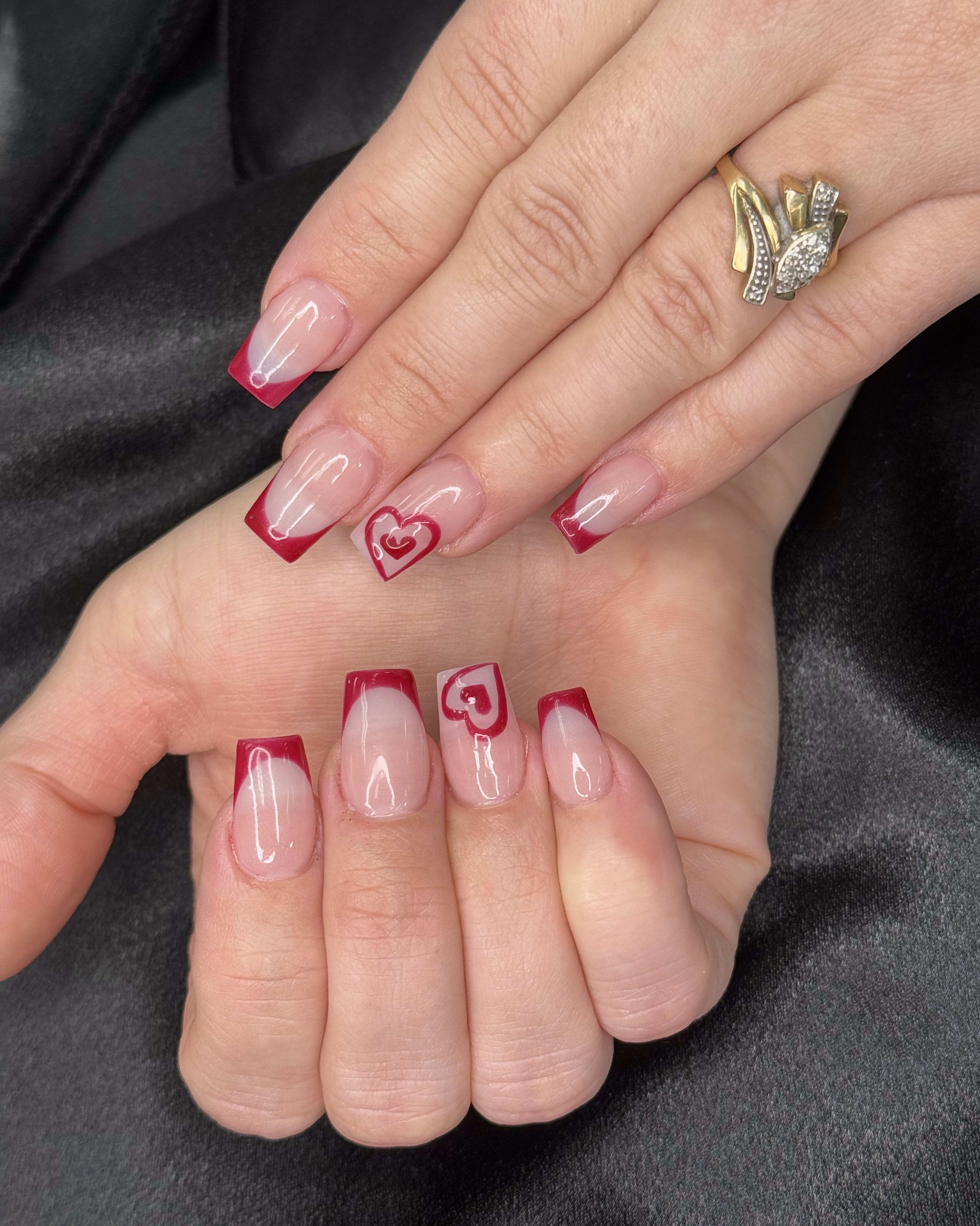Nail Pro, Your Premier Nail Salon in Silverdale, WA