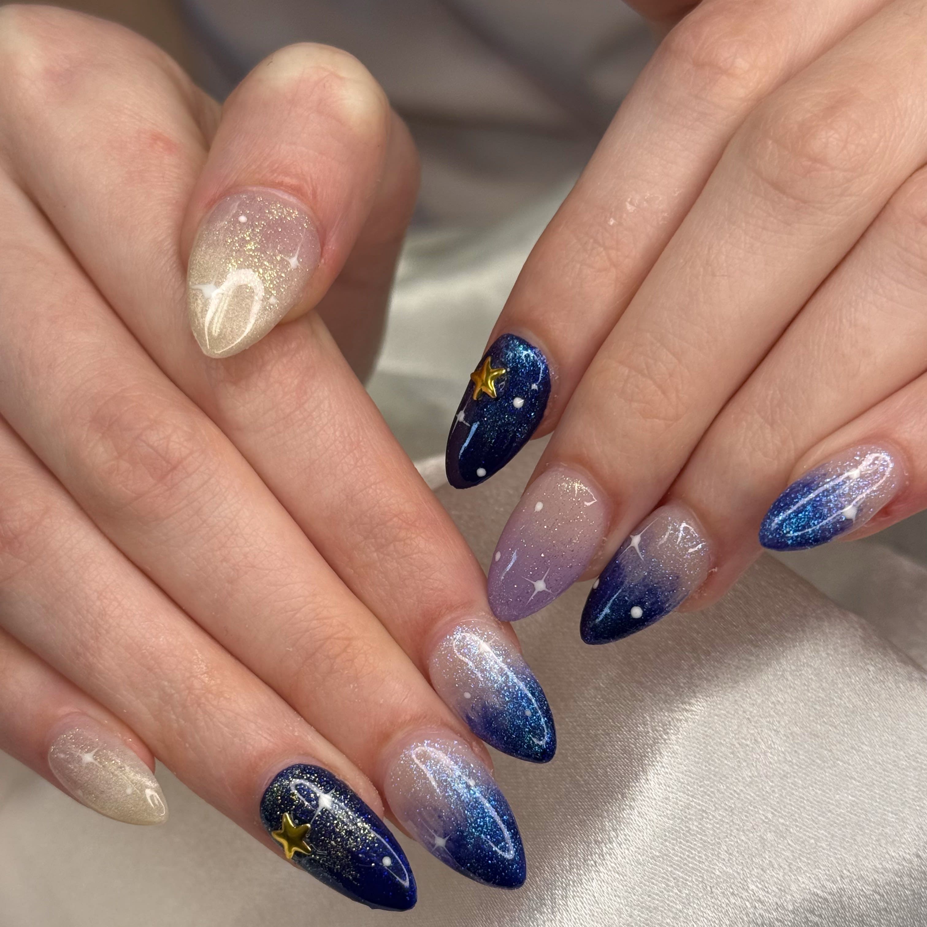 Nail Pro, Your Premier Nail Salon in Silverdale, WA