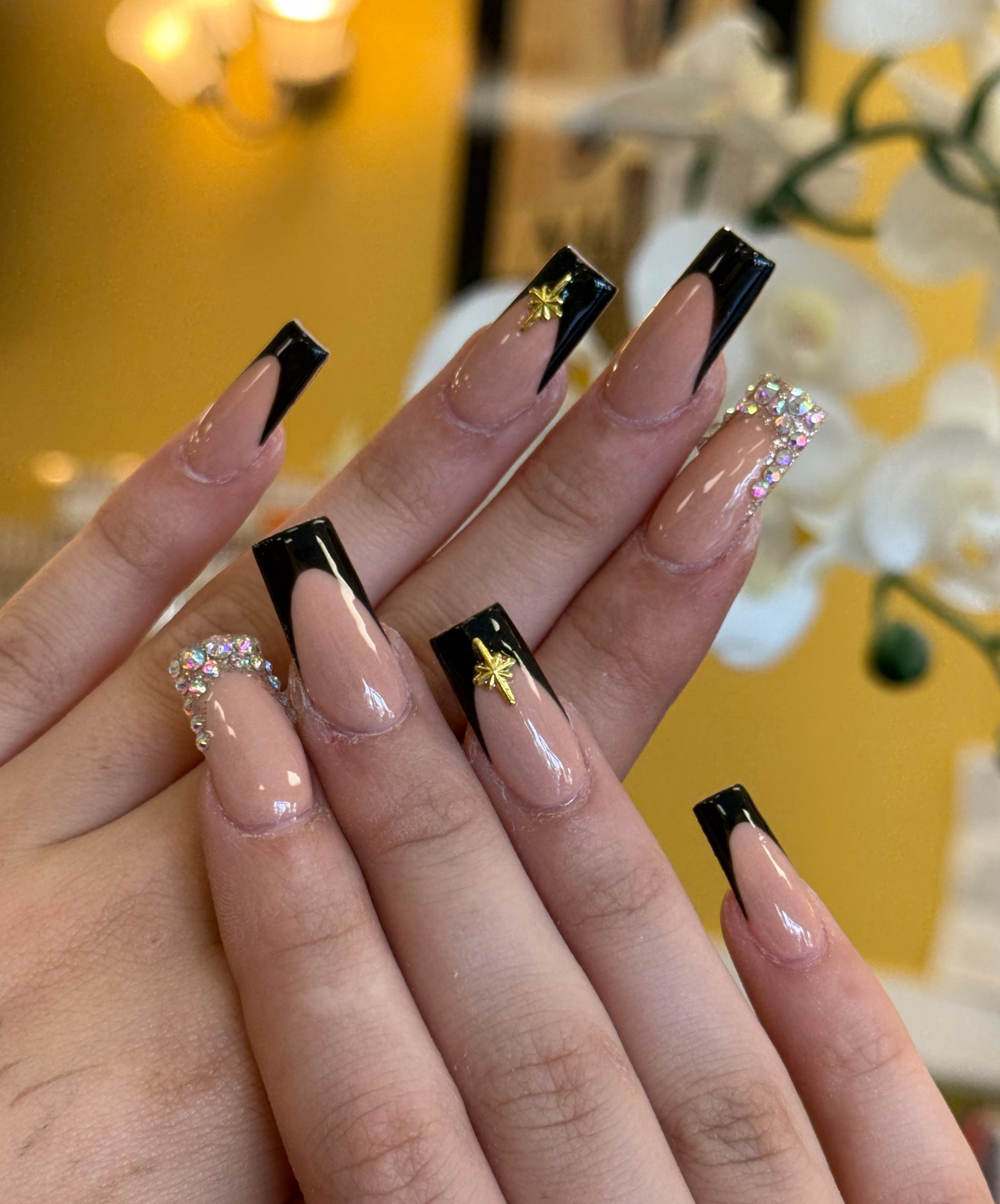 Nail Pro, Your Premier Nail Salon in Silverdale, WA
