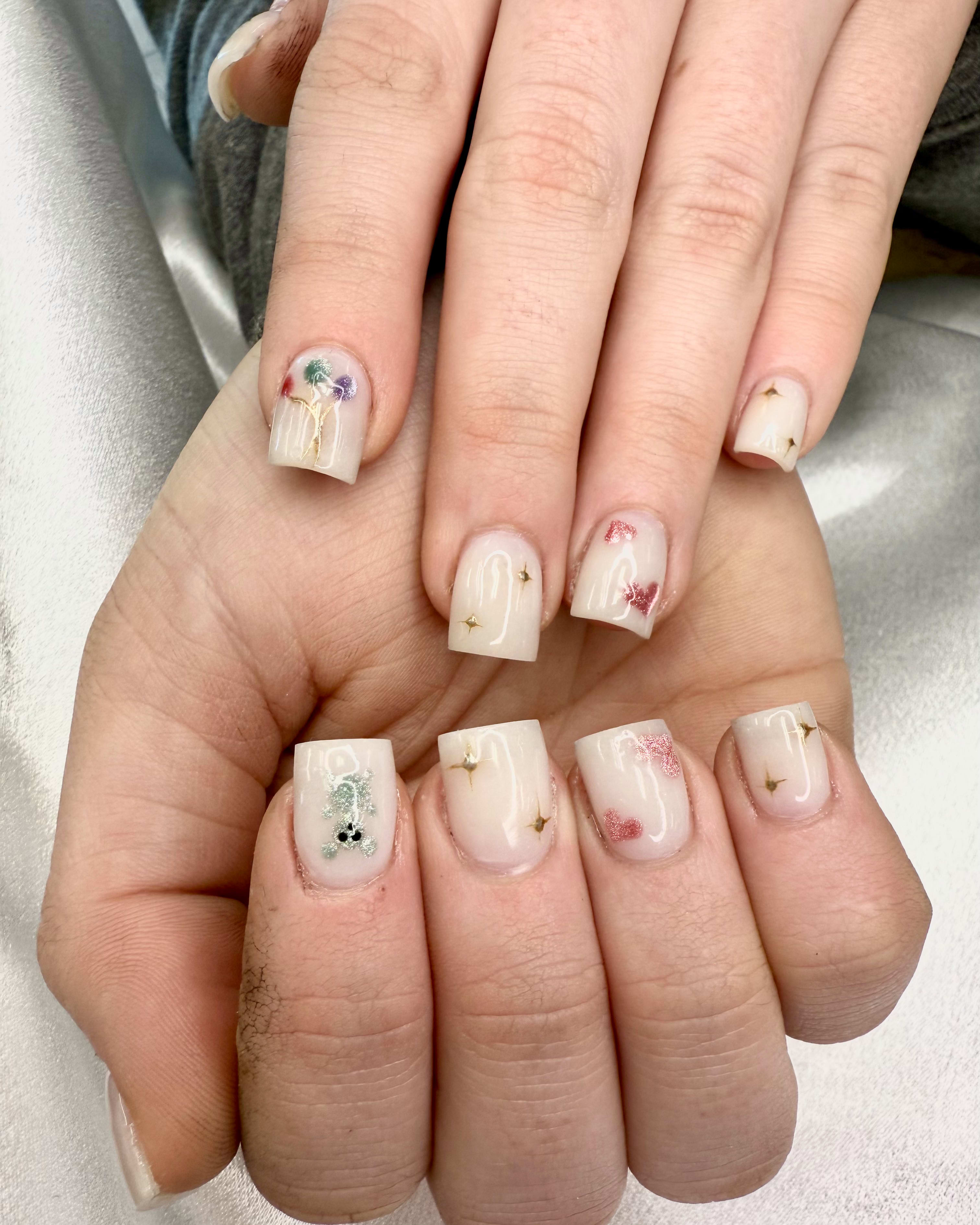 Nail Pro, Your Premier Nail Salon in Silverdale, WA