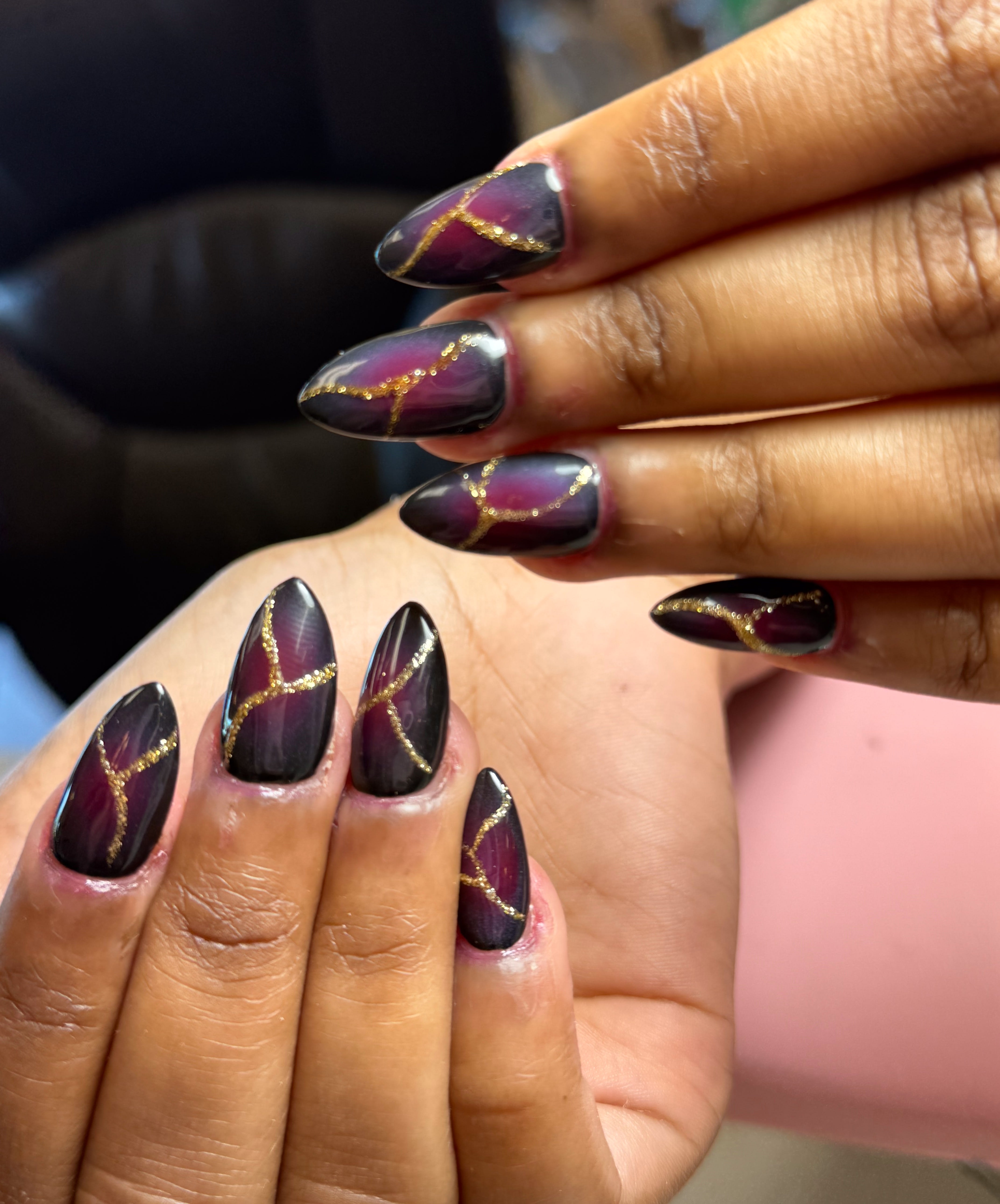 Nail Pro, Your Premier Nail Salon in Silverdale, WA