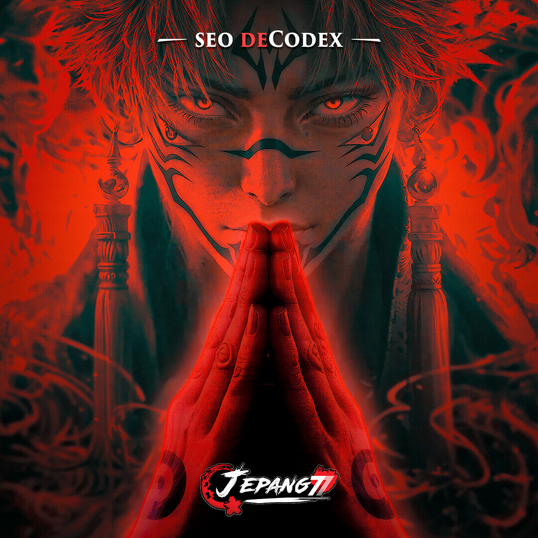 JEPANG77: Situs Slot Gacor 777, RTP Tinggi & Aman Terpercaya