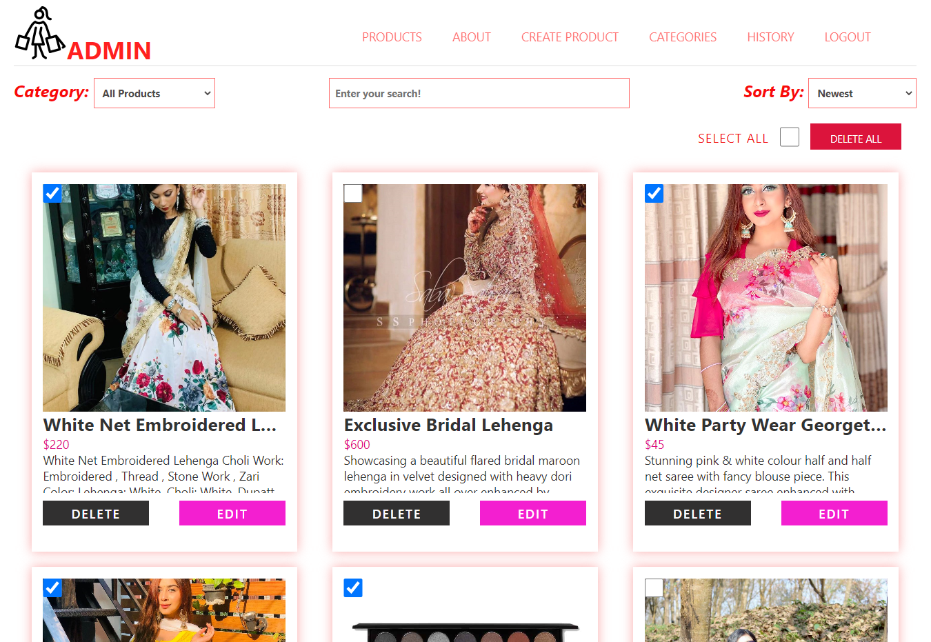 GitHub - nakib33/Hey-Girls-Ecommerce-website-for-women