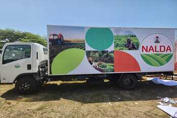 NALDA