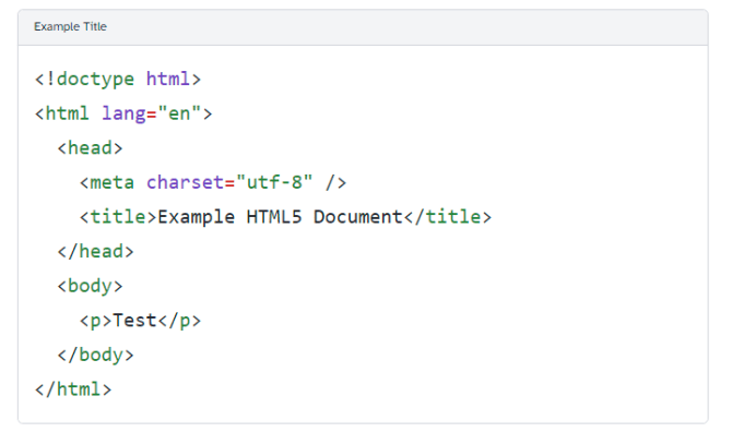 Look ma! I've added title to my component Look ma! I've added title to my component