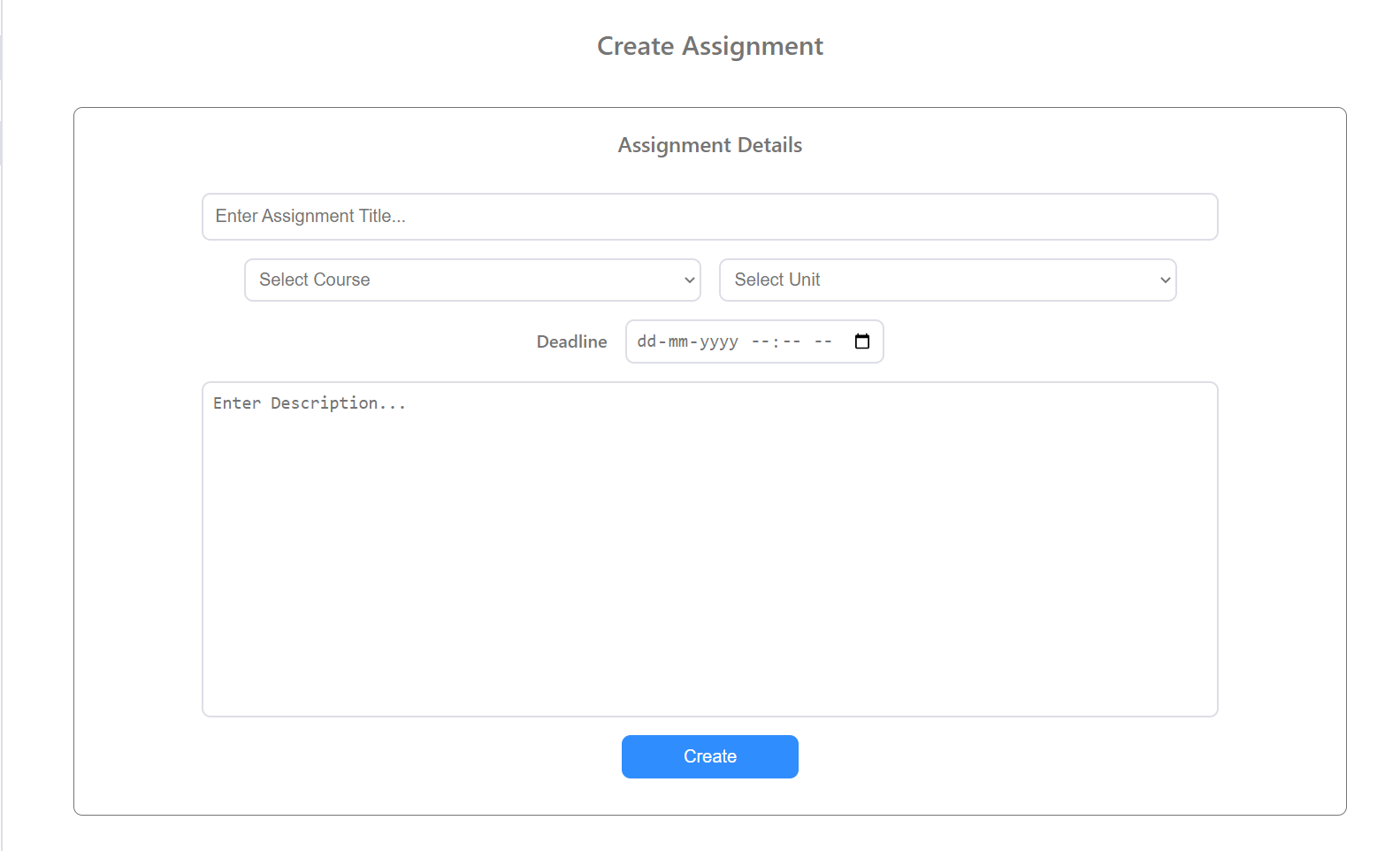 GitHub - Nameh-Dhiman/Excelligent: Student and Instructor Portal with, Live Student & Instructor ...