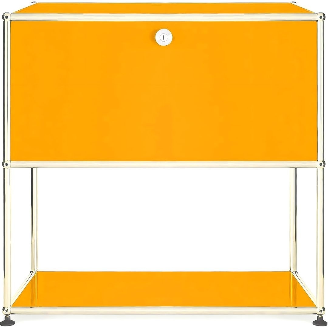 Tủ nội thất văn phòng USM HALLER, USMUS00074, Kích thước (dài 773 x ...