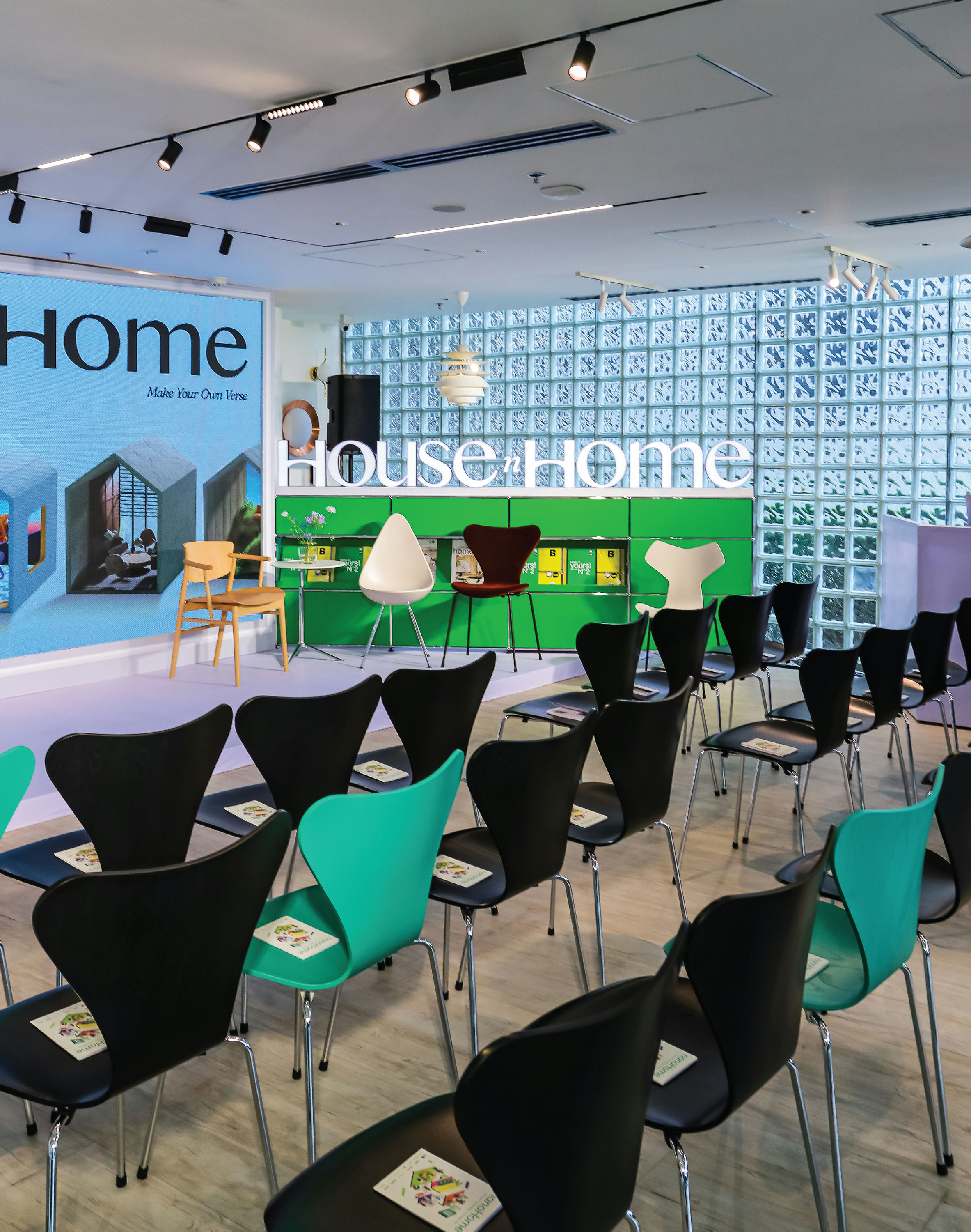 nanoHome | Tin tức | nanoHome x House n Home: Cảm hứng cho ngôi nhà đẹp