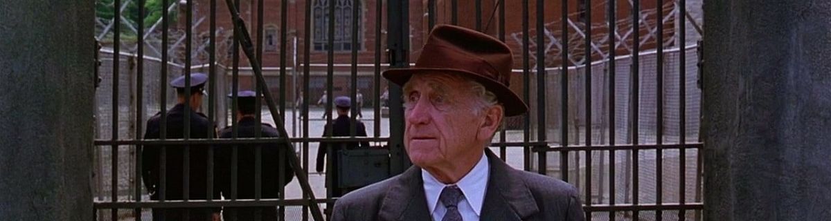 The Shawshank Analysis - Articles - Narrative First