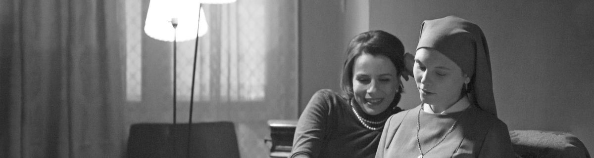 Ida - Analysis - Narrative First