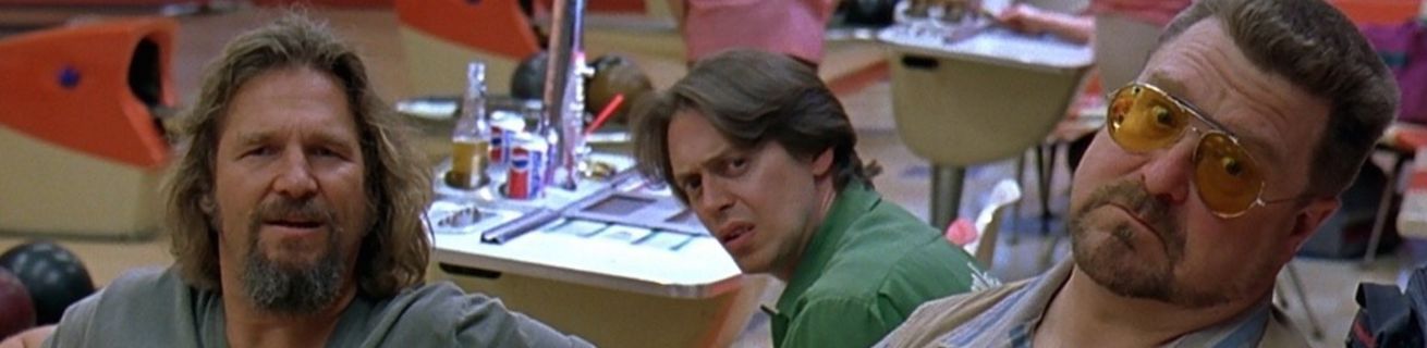 The Big Lebowski - Analysis - Narrative First