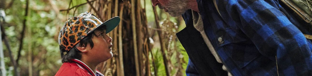 Hunt For The Wilderpeople