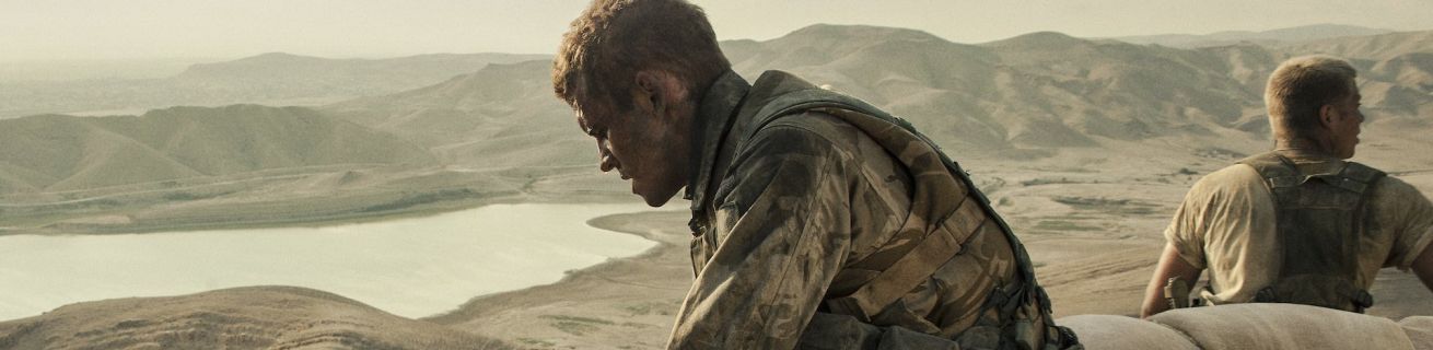 Kilo Two Bravo - Analysis - Narrative First