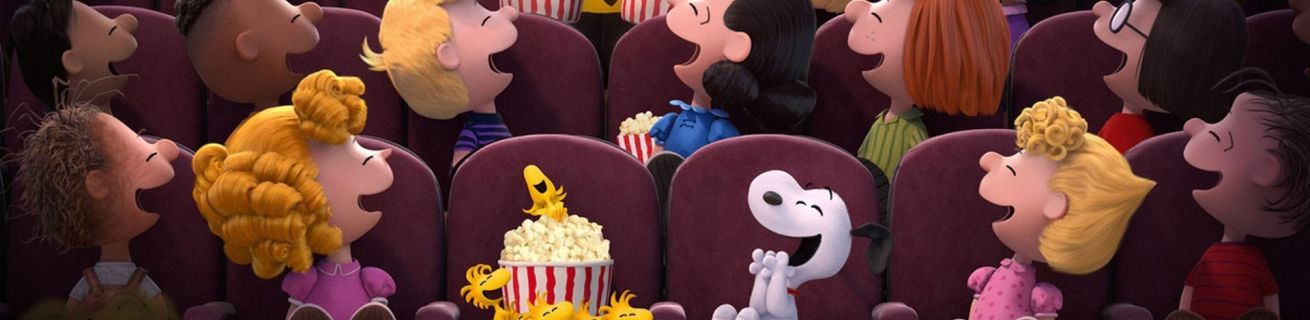 The Peanuts Movie - Analysis - Narrative First