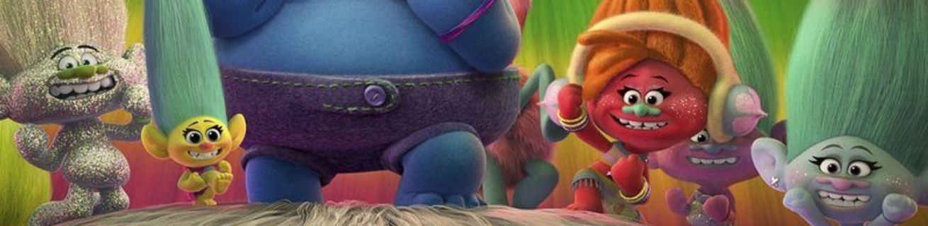 Trolls - Analysis - Narrative First