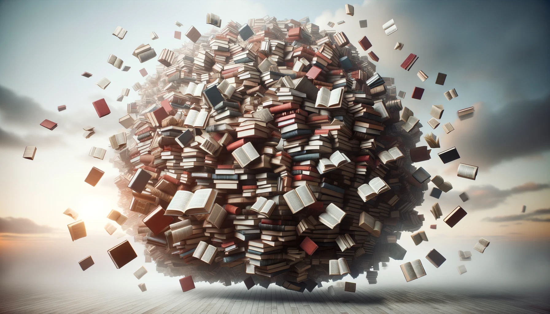 Subtxt with Muse - Write the future of storytelling