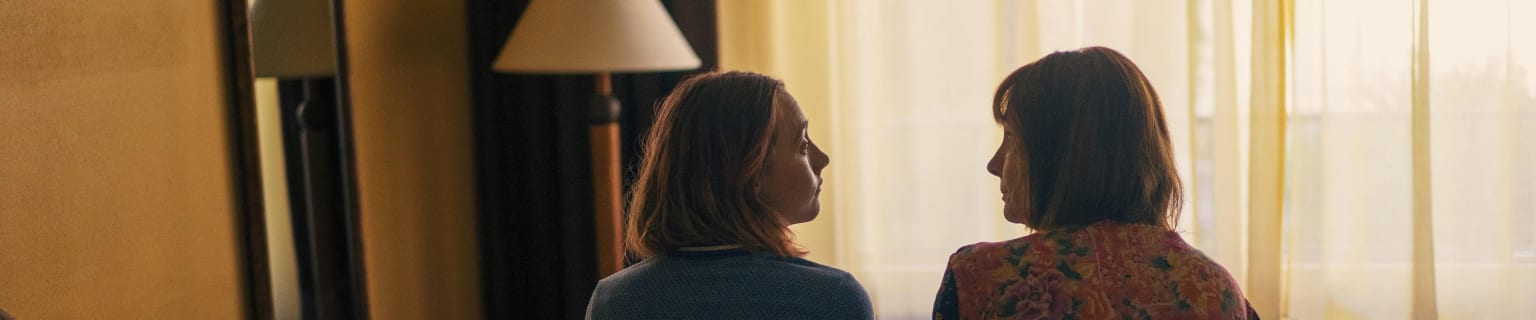 Lady Bird - Analysis - Narrative First