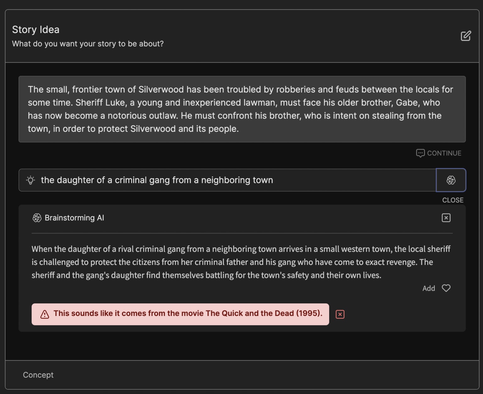 Subtxt Unveils Major Updates to Brainstorming and Four Throughlines