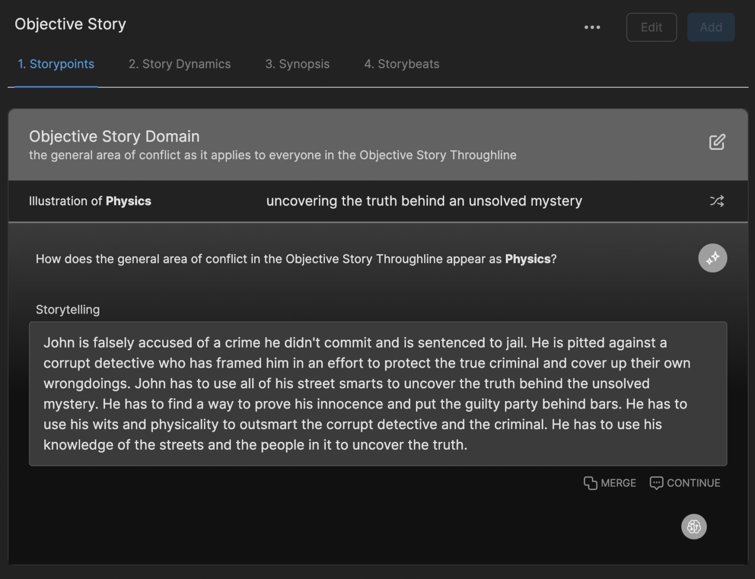 Subtxt Unveils Major Updates to Brainstorming and Four Throughlines