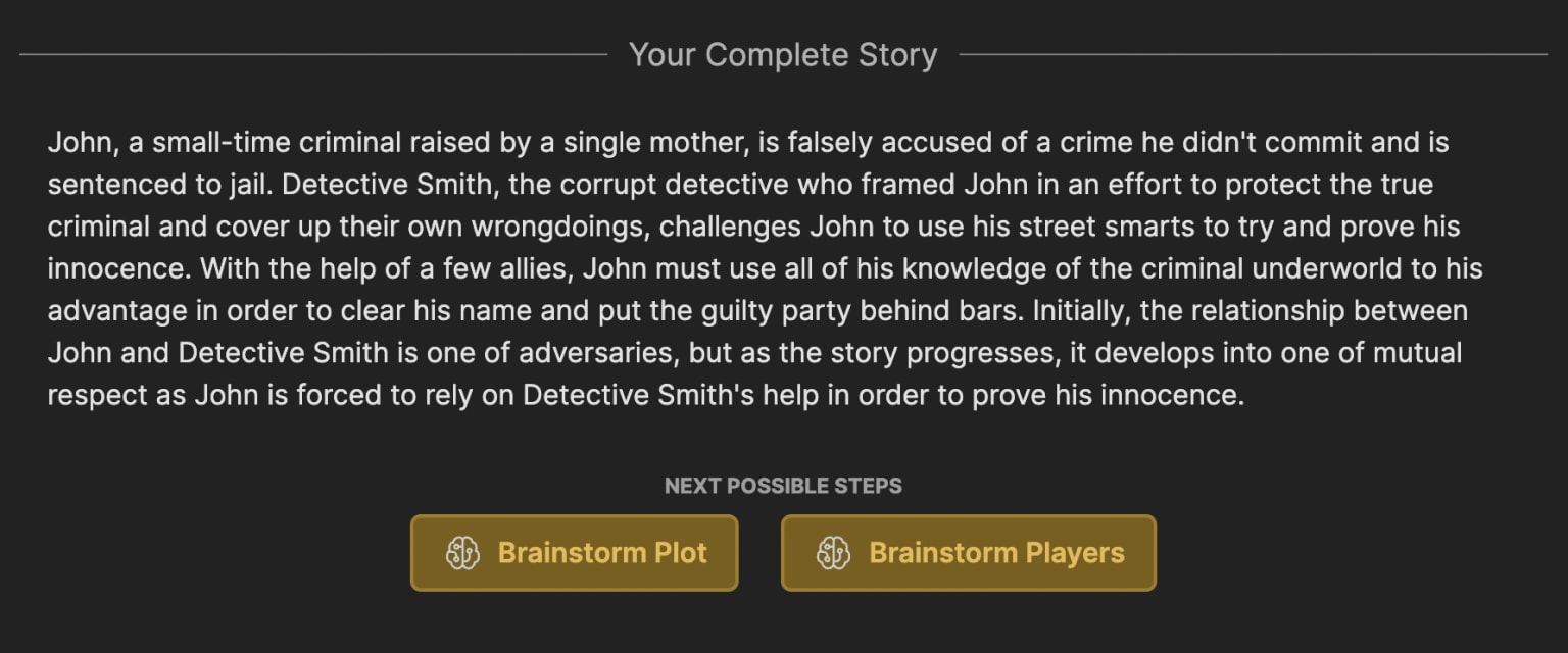 Subtxt Unveils Major Updates to Brainstorming and Four Throughlines