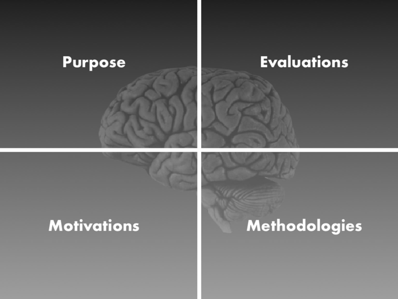 The Structure of a Short Story - Narrative First