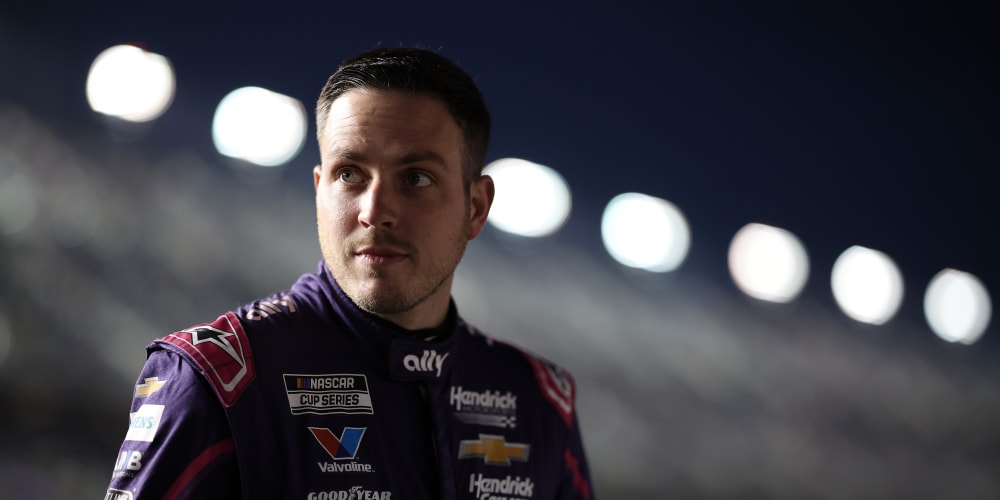 NASCAR on TV today: Cup Series, ARCA practice on tap at Daytona