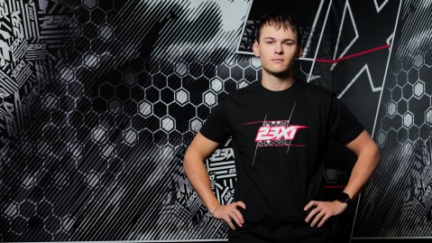 Corey Heim Set to Compete Full-Time in the NASCAR Cup Series for 23XI ...