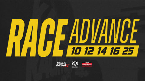 Race Advance | FLOTE 200