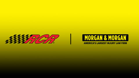 No. 8 Cup Series Page