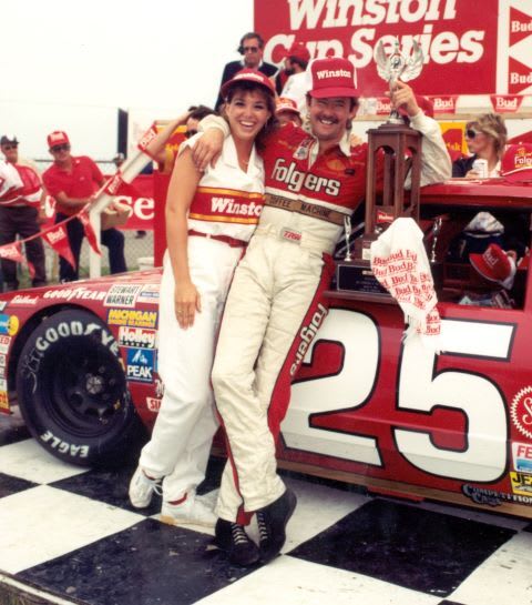 Exploring the car numbers in the history of Hendrick Motorsports