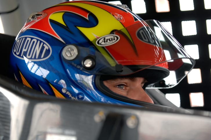 Jeff Gordon ties Dale Earnhardt: The story of a big win and a bigger ...
