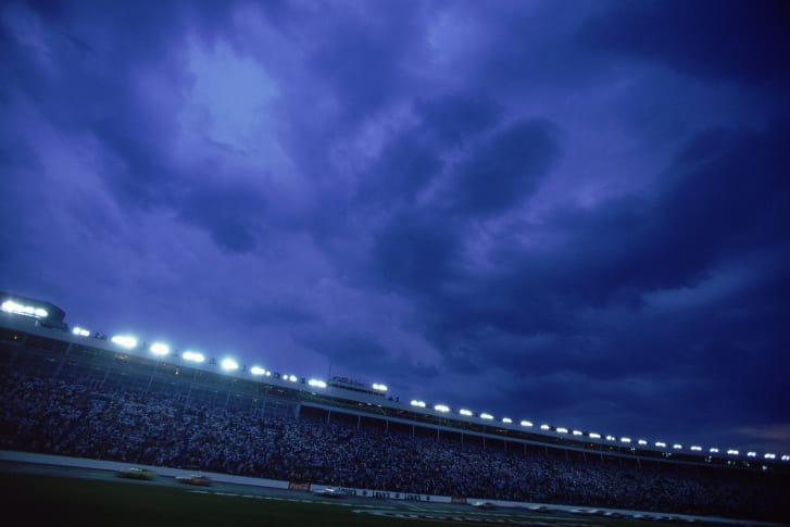 Jeff Gordon wins All-Star Race in backup car | Hendrick Motorsports, 40 ...