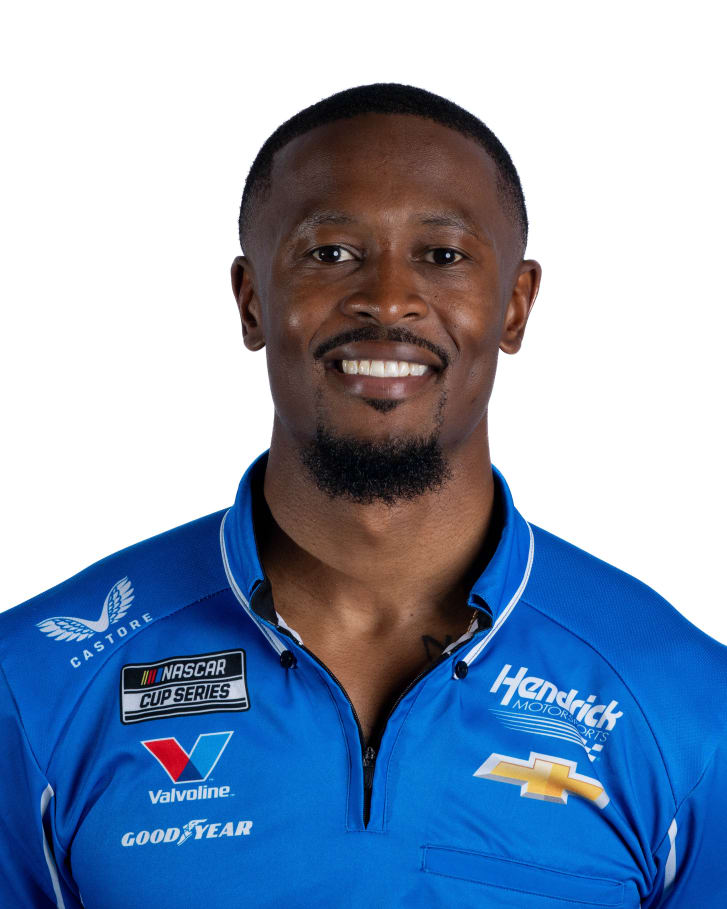 Know your Hendrick Motorsports NASCAR Cup Series pit crew: The No. 5 ...