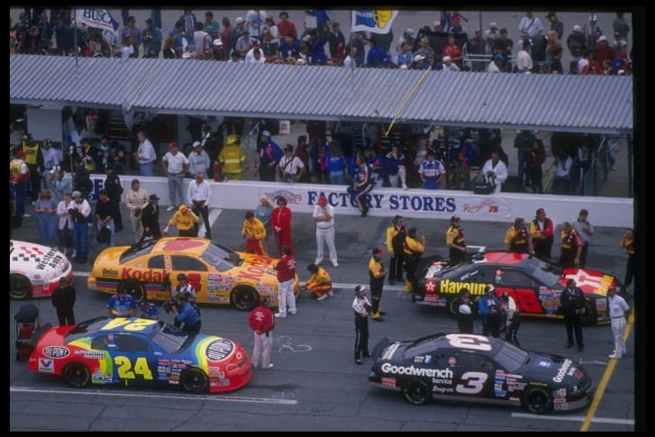 From Winner to Champion, Part 4: Execution, evolution and some radio magic