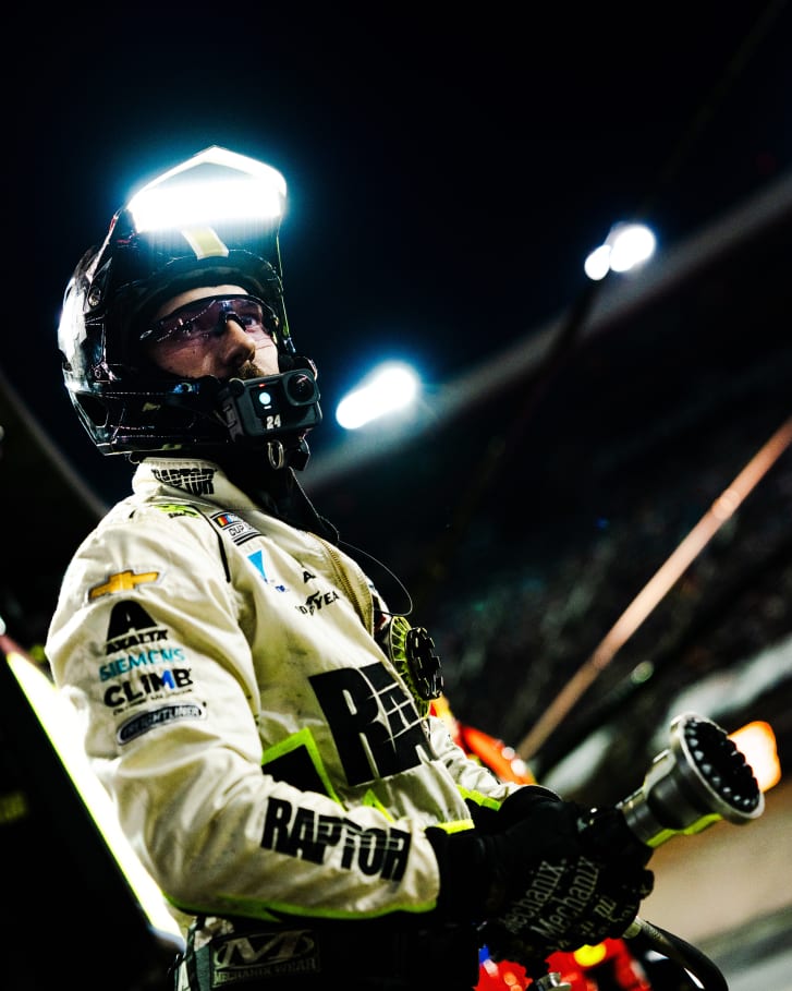NASCAR Cup Series championship immortality also awaits No. 5, No. 24 ...