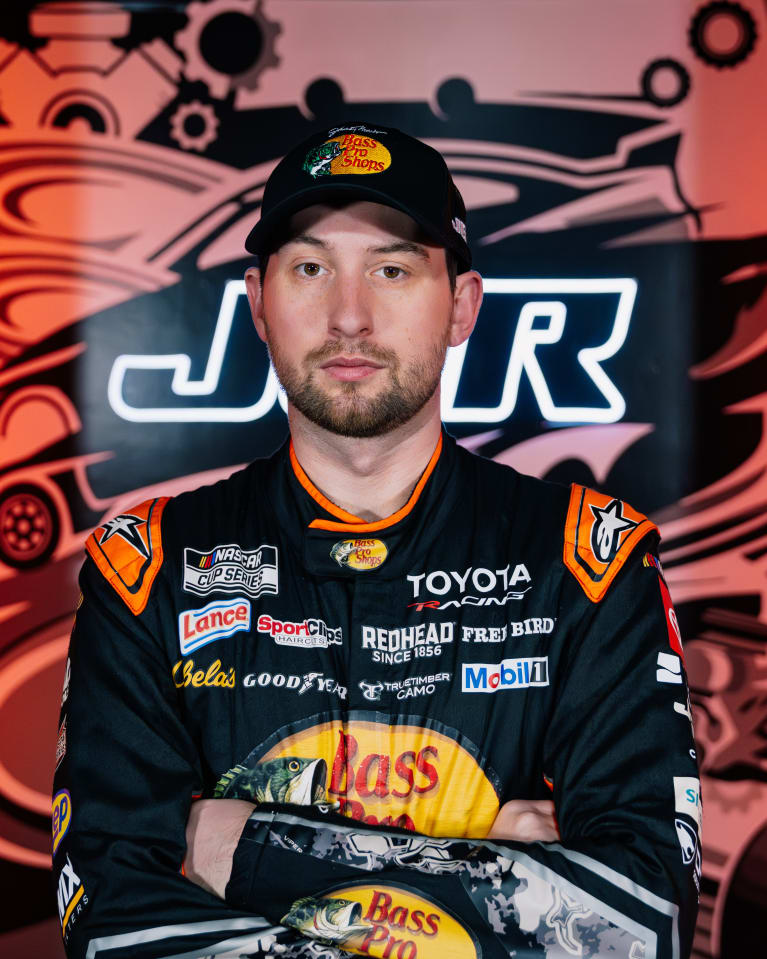 No. 19 Cup Series Team
