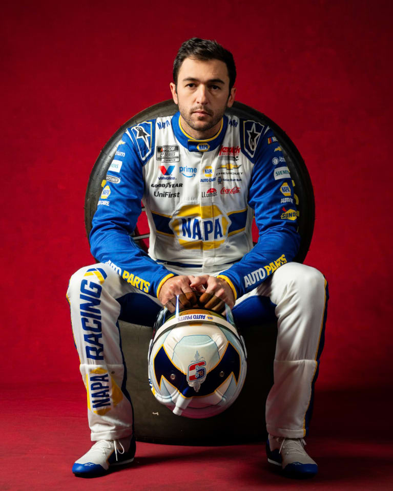 No. 9 Cup Team Page