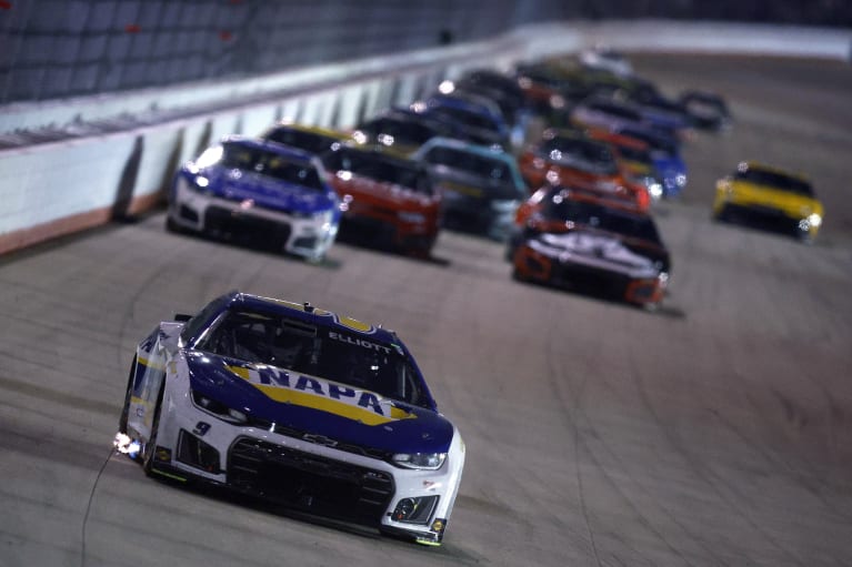 NASCAR 2026 In-Season Challenge bracket, schedule, analysis: Why ...