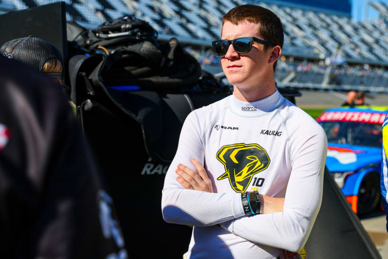 Race Recap | Fresh From Florida 250