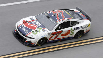 No. 77 Cup Series Team