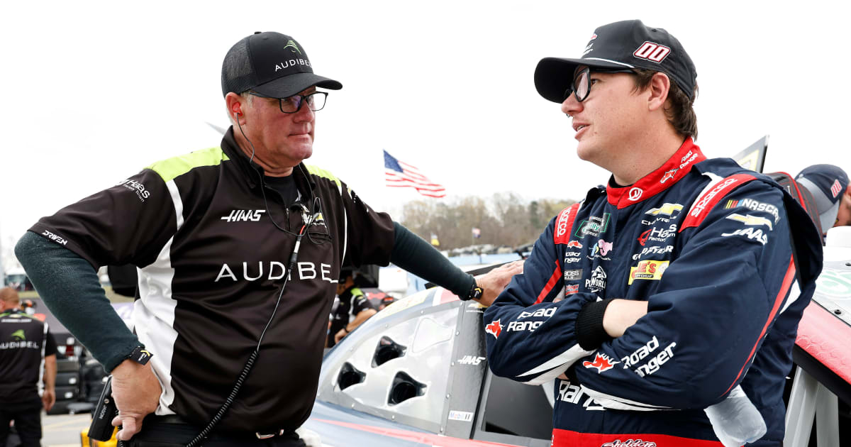 Creed Scores Fourth Straight Top-10 Finish, Mayer Collected in Late ...
