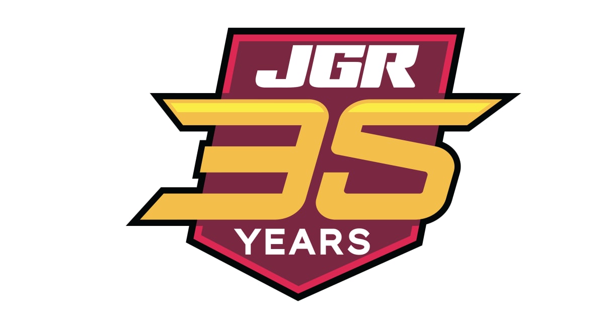JOE GIBBS RACING CELEBRATING 35TH ANNIVERSARY IN 2026