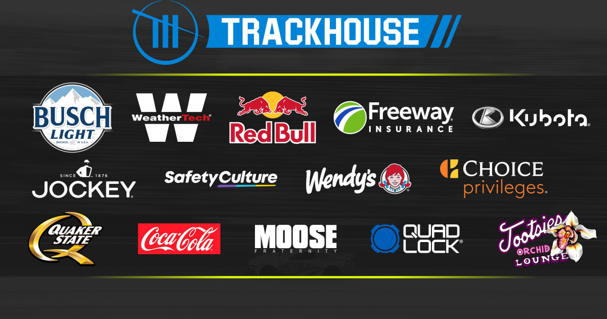 Trackhouse Racing Gears Up for 2026 Season