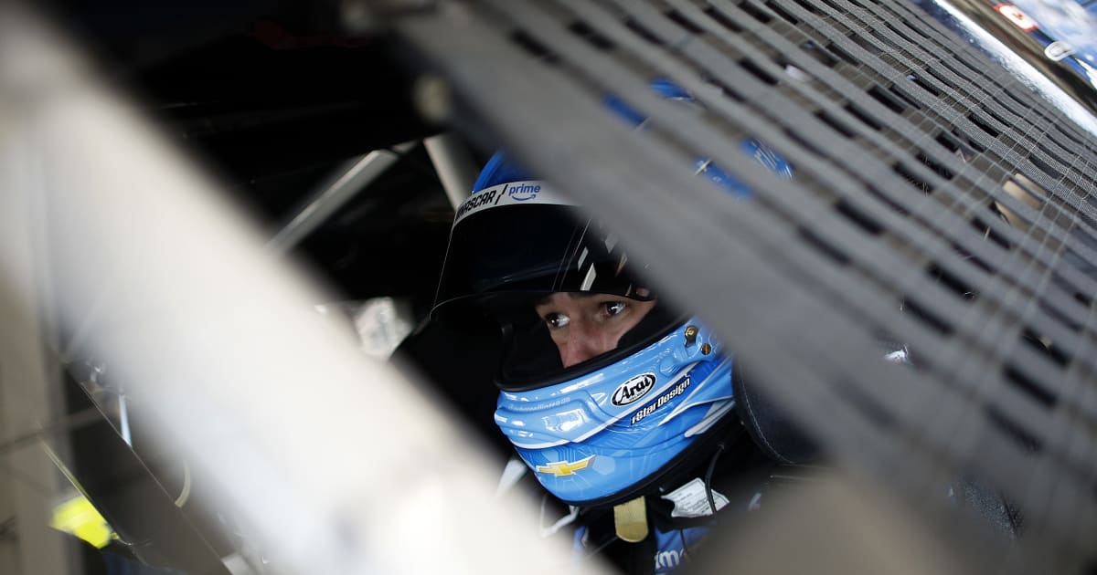 NASCAR TV schedule for this weekend: Nashville tune-in info for Cup, O ...