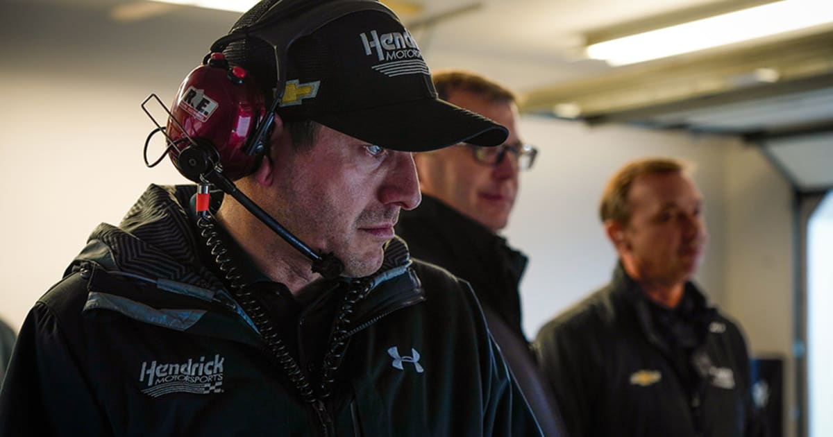 Ives hits the ground running in new role